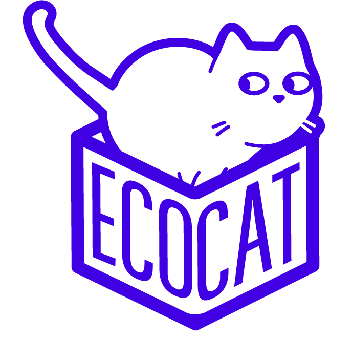 Ecocat Litter | Eco-Friendly & Natural Cat Litter Canada